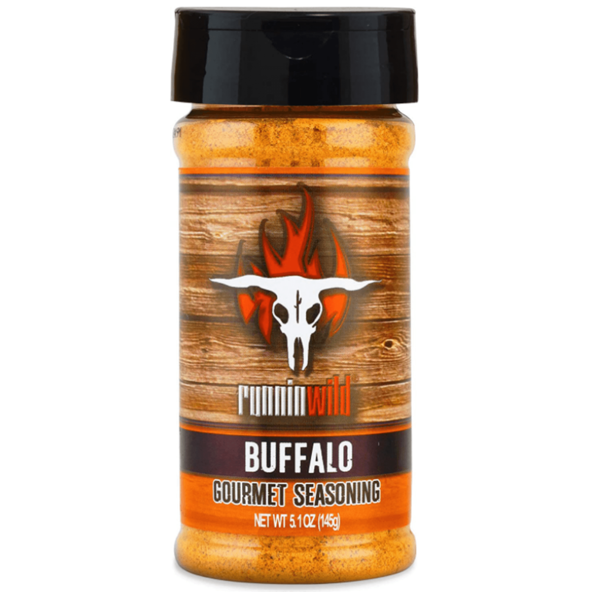 Buffalo seasoning store