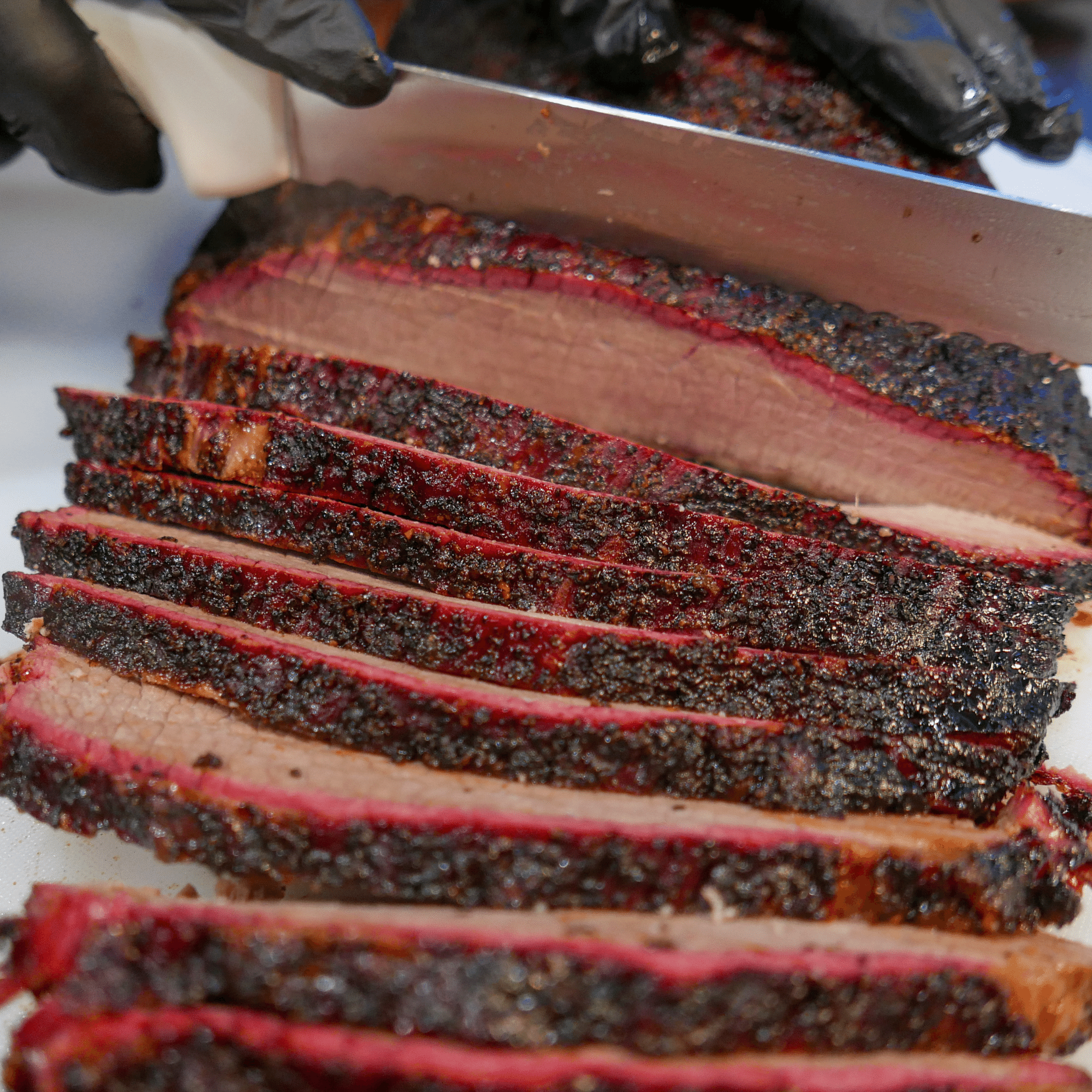 How to Get the Perfect Smoke Ring | Runnin Wild Foods